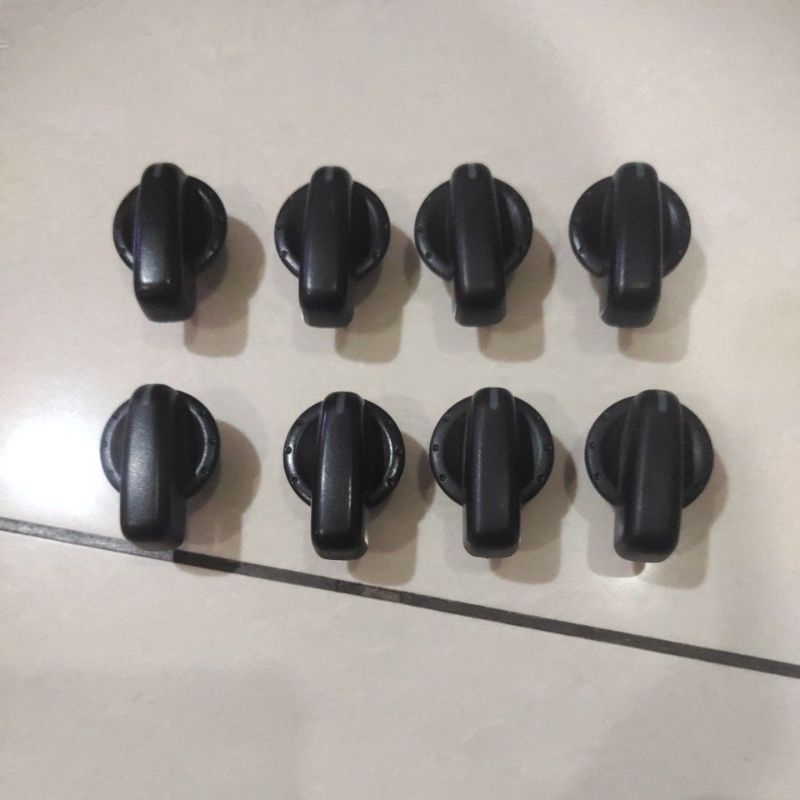 aircond suiz button ( besar ) yrv Gino move rs . | Shopee Malaysia