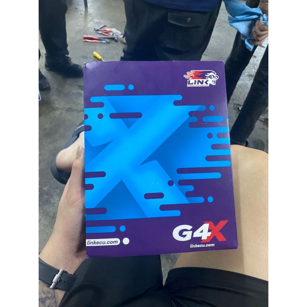 Aftermarket ECU Engine Management Install & Tuning Services (Link G4X Link AtomX Maxxecu KKT ...