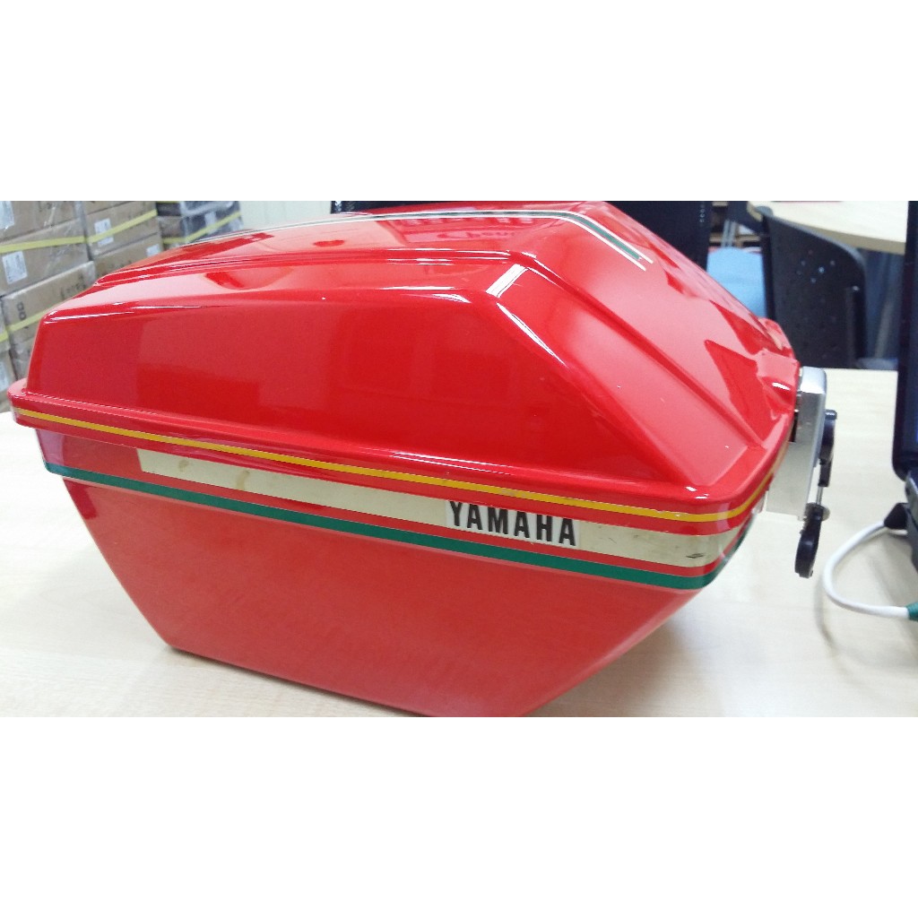 Yamaha Passola Box - Original | Shopee Malaysia
