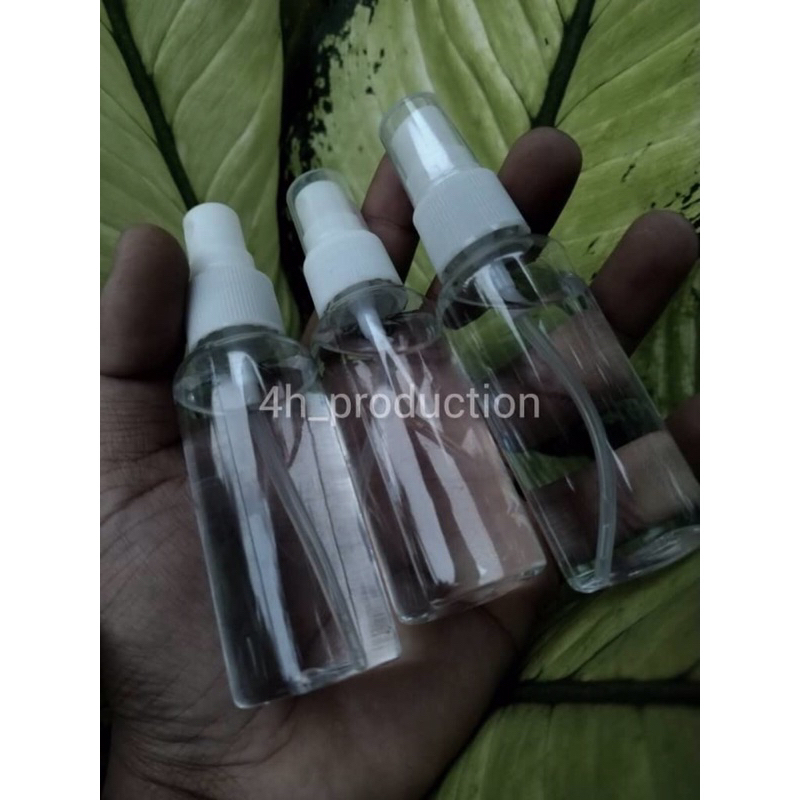 Spirit Spray For Meriam 10ml/50ml/100ml | Shopee Malaysia