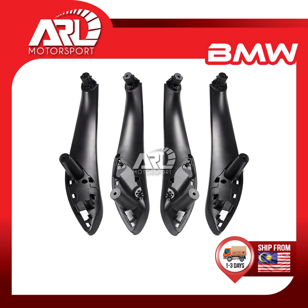 BMW 3 Series F30 F31 GT F34 F80 M3 Door Inner Handle Replace 2012 ...