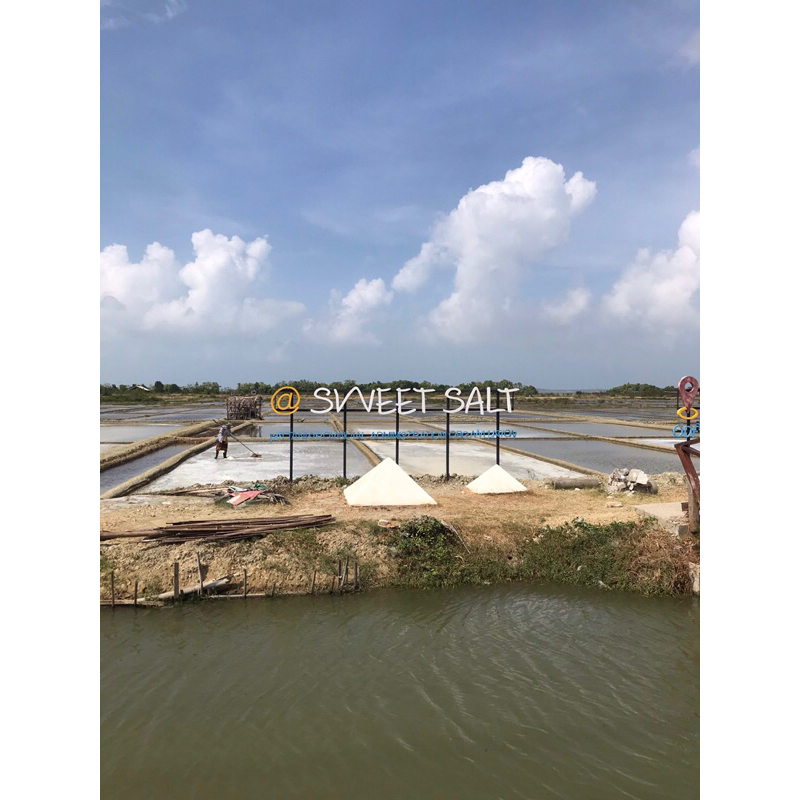 Sweet Salt Original Pattani Thailand | Shopee Malaysia