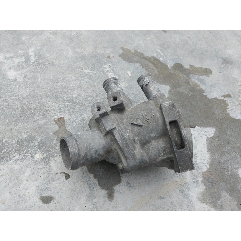 Honda B-Series thermostat housing coolant inlet B16A B16B B18C B20B Civic EG6 EG9 EK4 EK9 ...