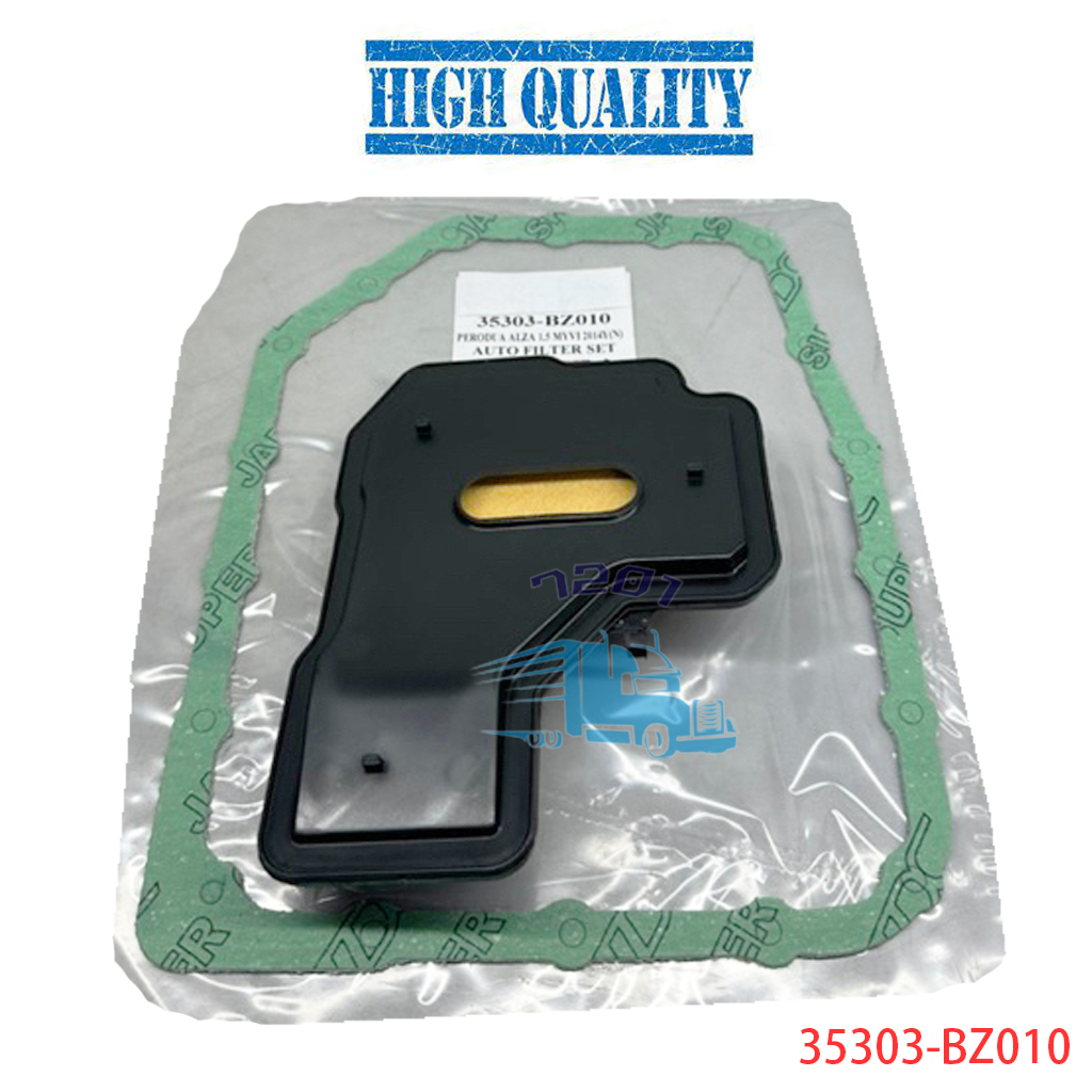 ATF Auto Transmission Filter Set 35303-BZ010 Perodua Axia / Bezza ...