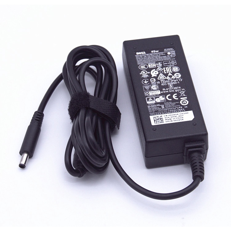 Laptop AC Adapter Power Charger Original for Dell Inspiron 15-3552 ...