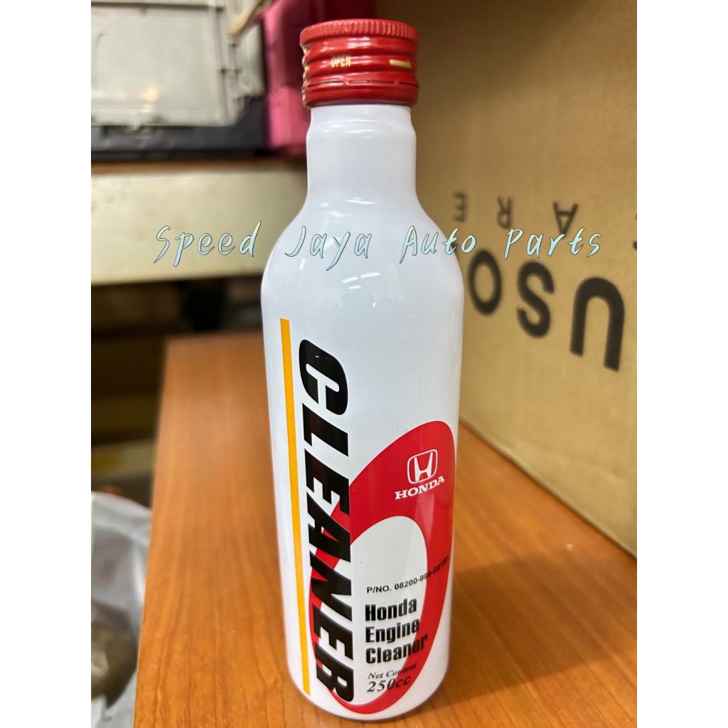 ORIGINAL HONDA ENGINE CLEANER 250ML | Shopee Malaysia