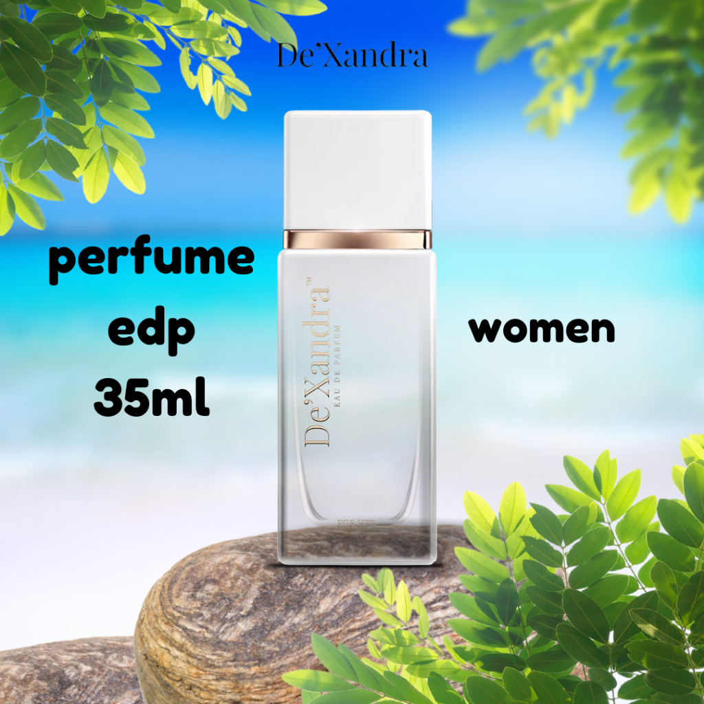 (FOR HER) - EDP 35ML Dexandra Perfume Original Hq With Barcode Pati Edp ...