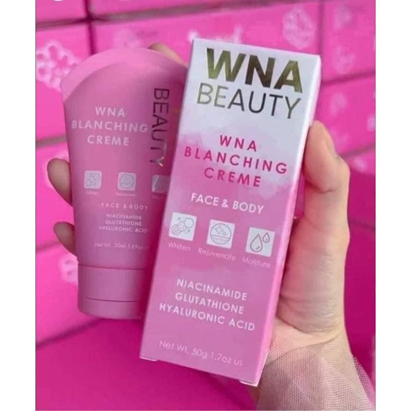 losen dan bleaching WNA | Shopee Malaysia