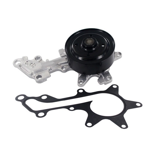 TOYOTA PASSO HANA NGC30 ENGINE WATER PUMP NPW | Shopee Malaysia