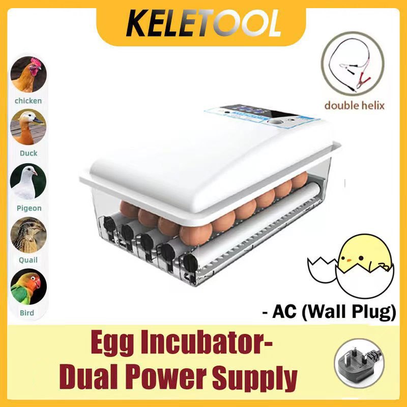 incubator egg automatic mesin telur ayam telur egg hatcher incubator ...
