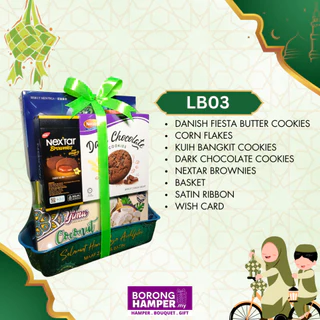 Borong Hamper.my, Online Shop | Shopee Malaysia