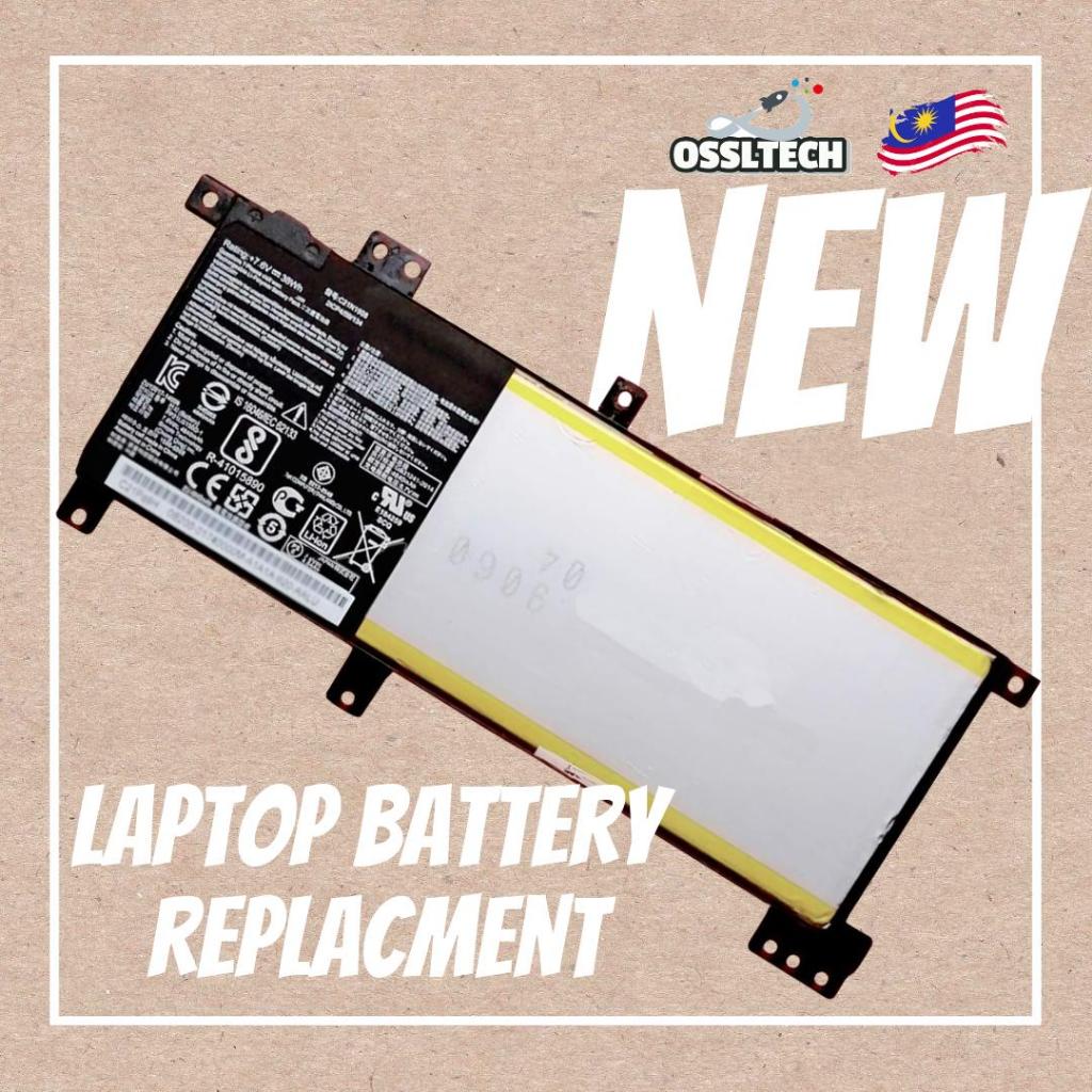 ASUS C21N1508 R457 R457U A456 A456U X456U X456UV X456UF X456 X456UQ ...