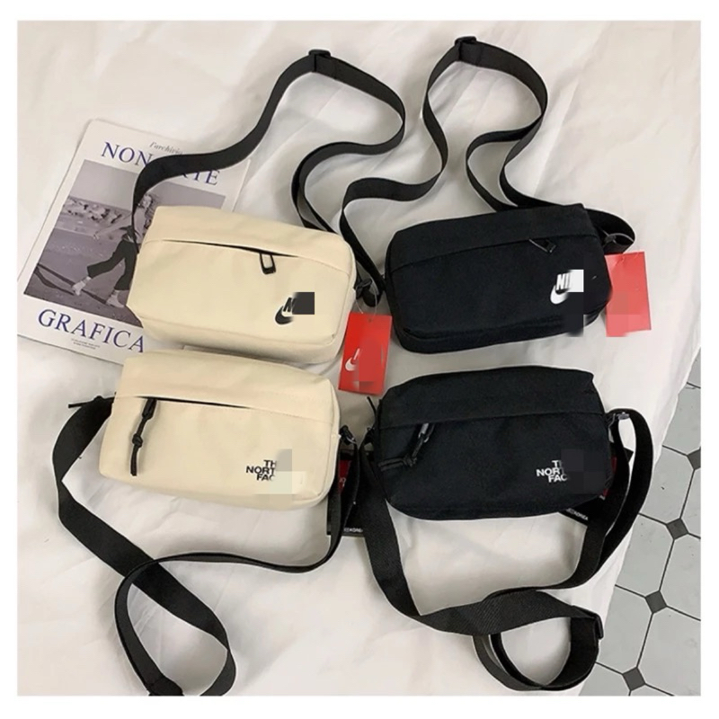 ️SALE ️Beg Lelaki Sling Beg men Crossbody beg Messenger beg Lelaki Beg ...