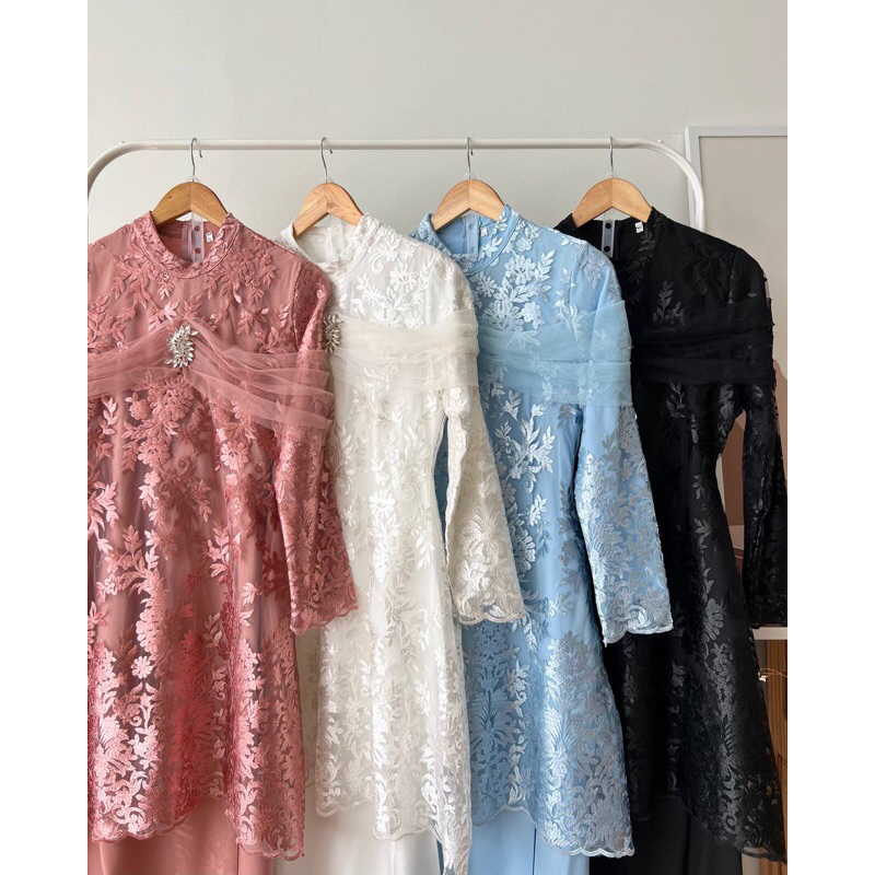 Soreta Kurung By Petikita Raya 2024 | Shopee Malaysia