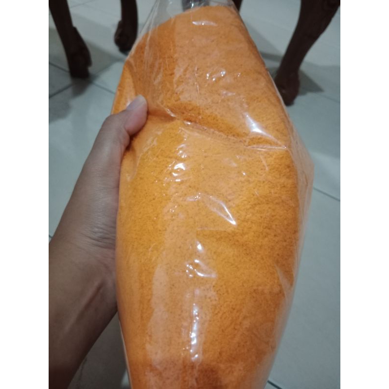 Breadcrumb orange 1kg serbuk roti oren 1kg | Shopee Malaysia