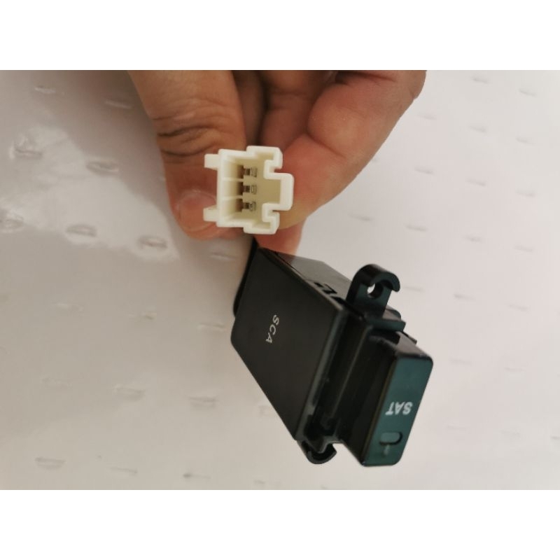 PROTON BLM FLX SAT SWITCH/ GEAR LEVER CONTROL SAT SWITCH ORIGINAL PERT ...