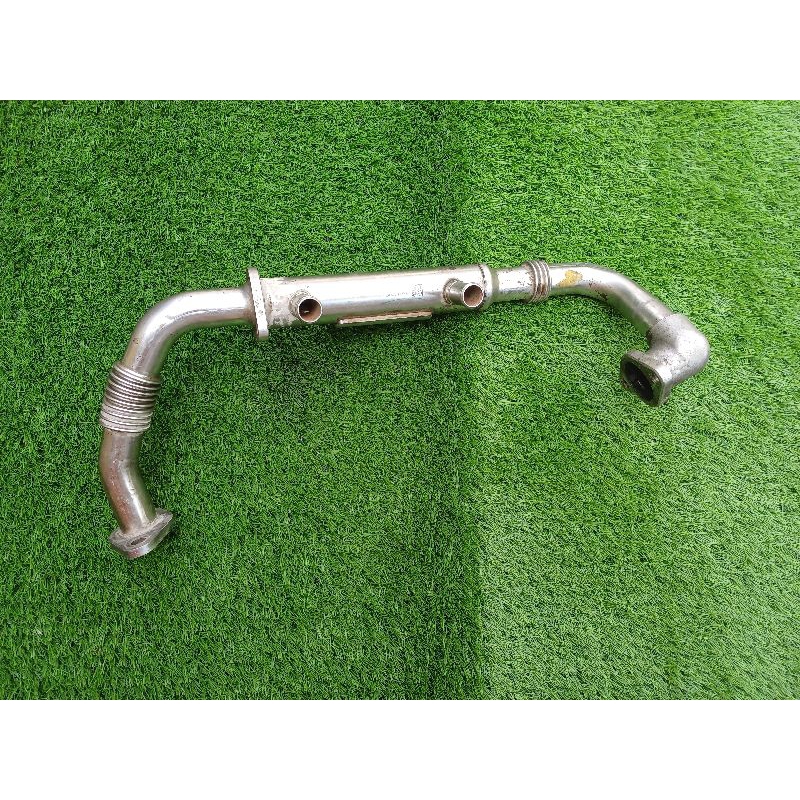 NISSAN NAVARA NP300 D40 EGR COOLER PIPE AUTO 14735 EC00D | Shopee Malaysia