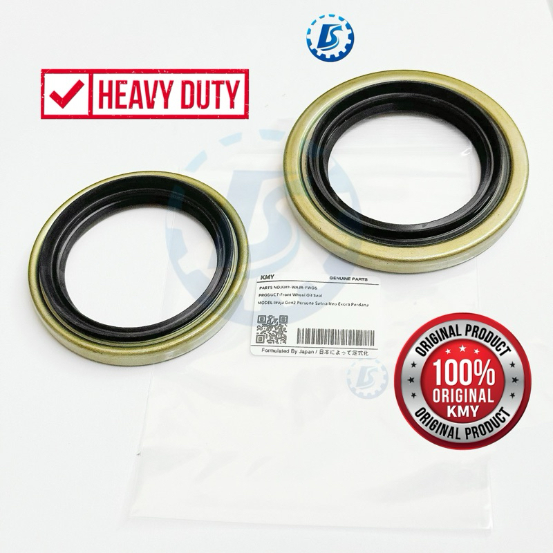 🔥Ori KMY🔥Proton Waja MMC Campro Gen2 Persona Satria Neo Exora Perdana ...