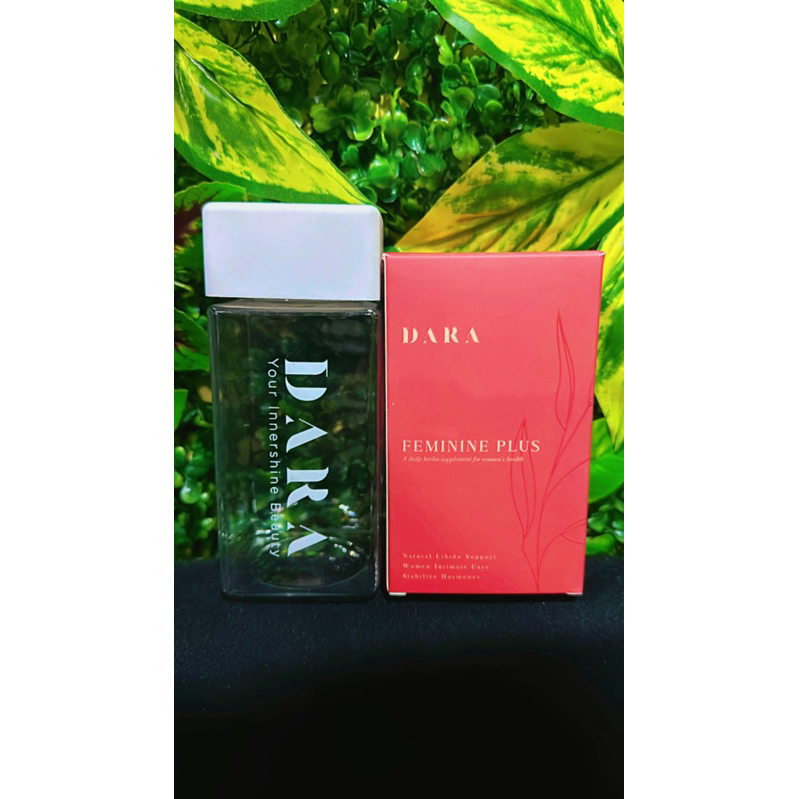JAMU DARA By Dayana Baiduri | ORIGINAL HQ | Shopee Malaysia