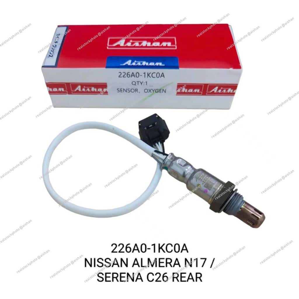 [LOCAL READY STOCK] 226A0-1KC0A OS - NISSAN ALMERA N17 / SERENA C26 ...