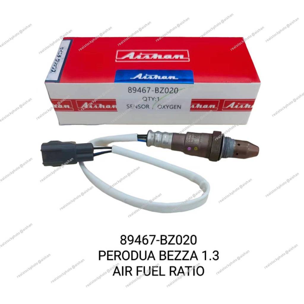 [LOCAL READY STOCK] 89467-BZ020 OS - PERODUA BEZZA 1.3 AIR FUEL SENSOR ...