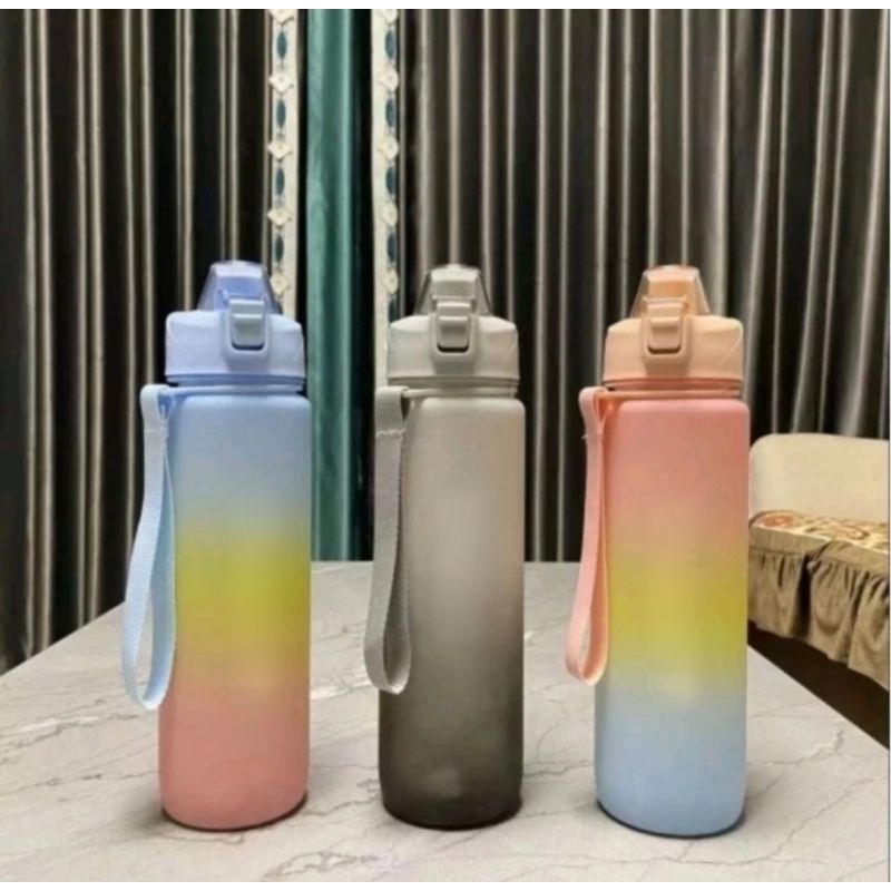[Penghabisan Stok] Botol Air Jenis Sukan 1L Rekaan Baharu Herxxlife ...