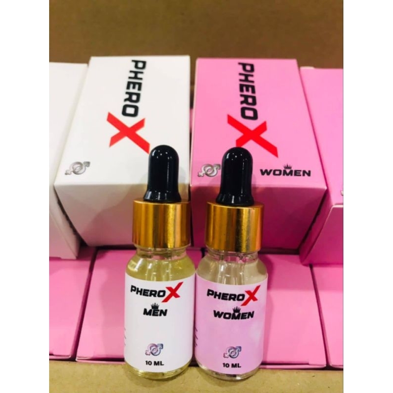 PERFUME PHERO ORIGINAL HQ | Shopee Malaysia