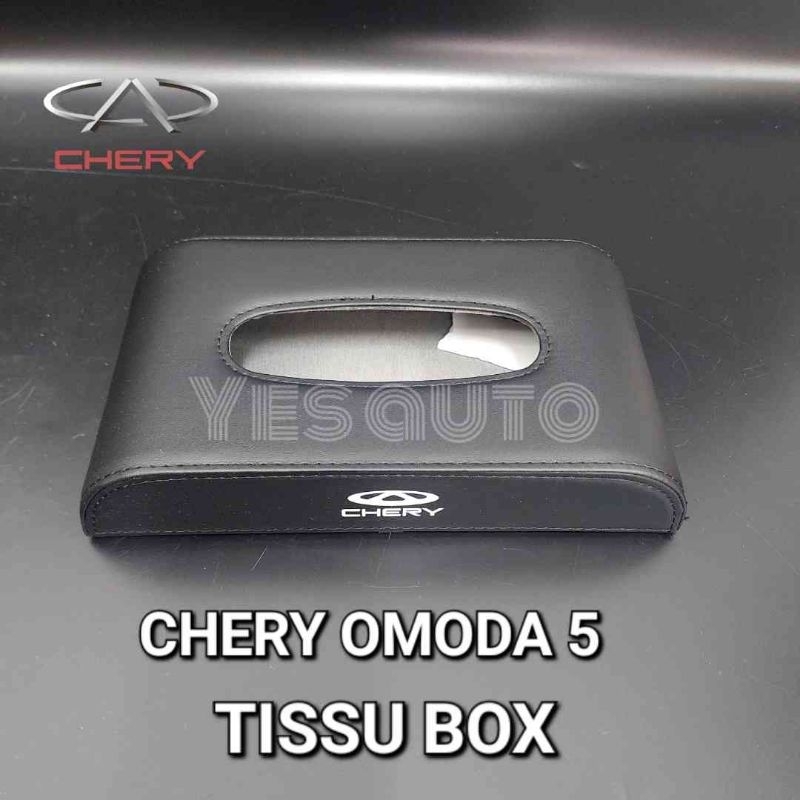 CHERY OMODA 5 TISSU BOX | Shopee Malaysia