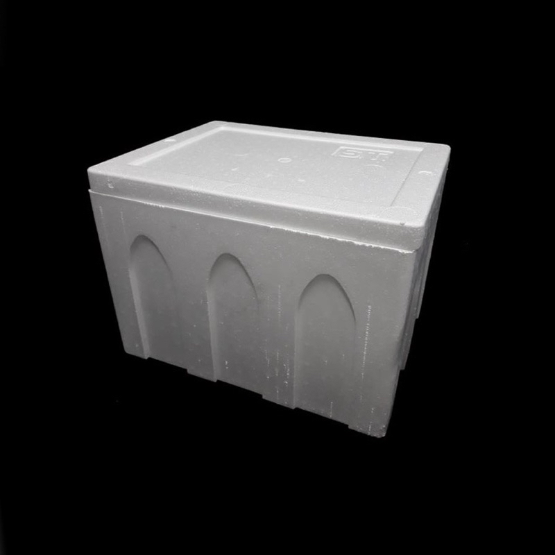 Foam Box Untuk Pengeposan Barang Frozen | Shopee Malaysia