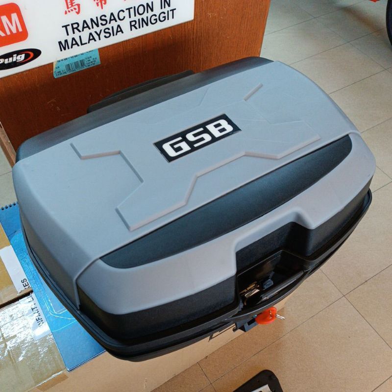 GSB top box size BESAR full set siap tapak harga offer | Shopee Malaysia