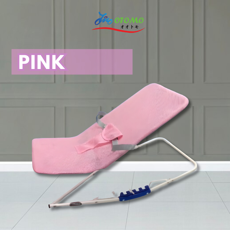 Otomo Baby Chair Bouncer BC205 | Shopee Malaysia