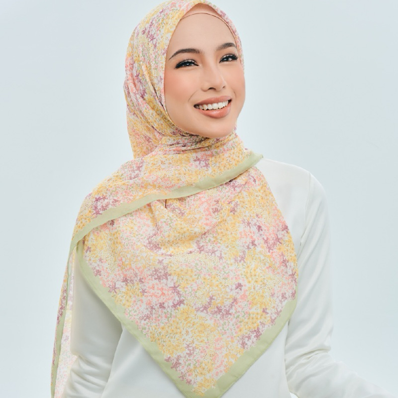 ASHA | WIDYA | CARISSA | FREYA | AVA | FIORE | MARYAM | EVELYN | DAHLIA ...