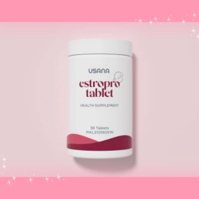 Usana Estropro 女宝 56 Tablets | Shopee Malaysia