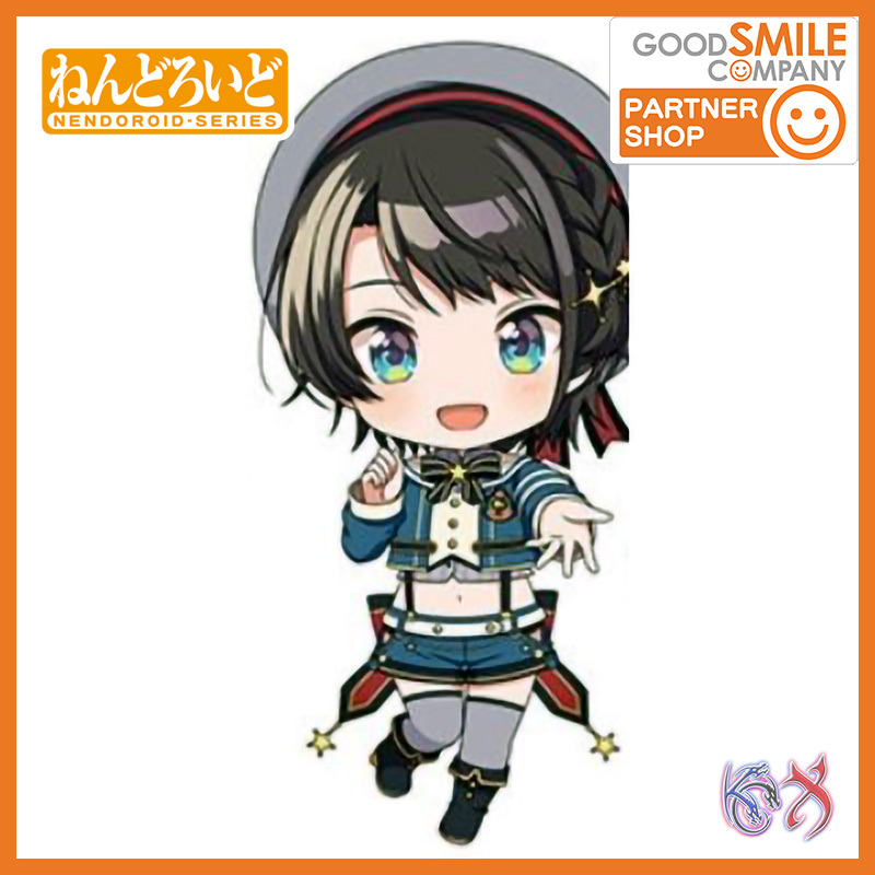 Nendoroid Oozora Subaru: Idol Outfit Ver. Hololive (APO) | Shopee Malaysia