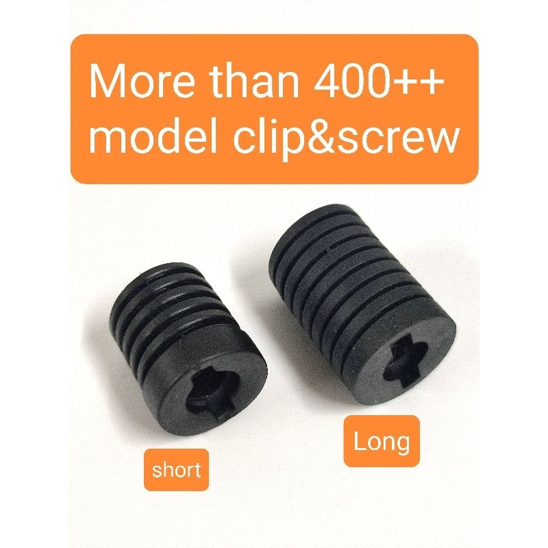 toyota hilux perodua myvi bonnet rubber stopper | Shopee Malaysia