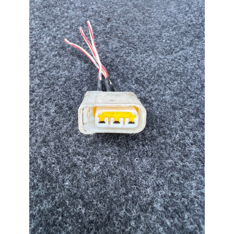 KELISA KENARI VIVA MYVI 1.0 PLUG COIL SOCKET USED JAPAN | Shopee Malaysia