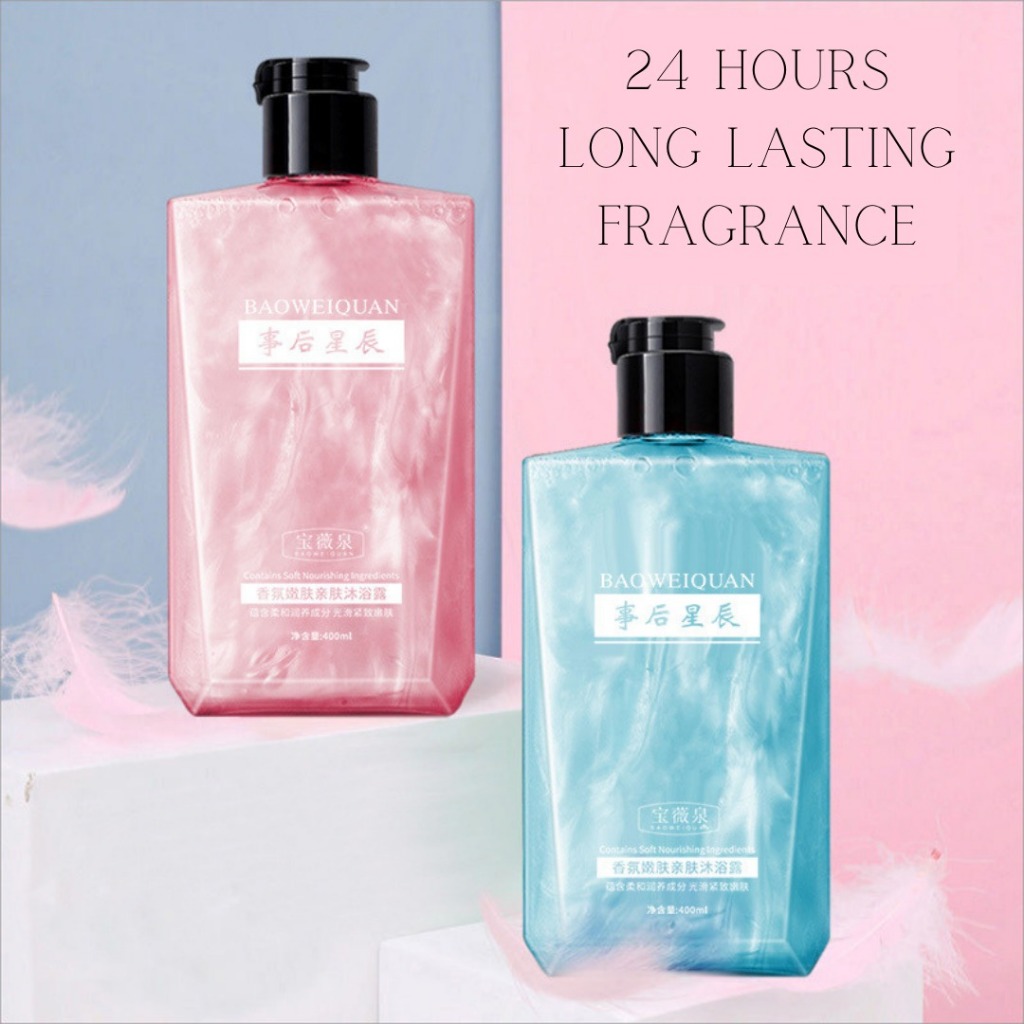 Shower Gel Body Wash Whitening Sabun Badang Brightening Body Shampoo ...