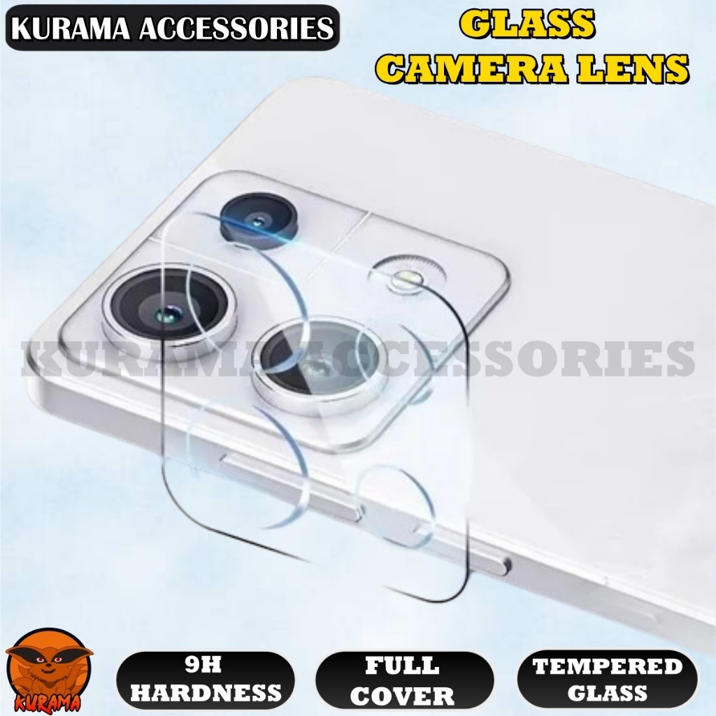 [ GLASS Lens ] Redmi Note 14 Pro + Note 13 Pro + Plus 5G / 12S / 4G ...