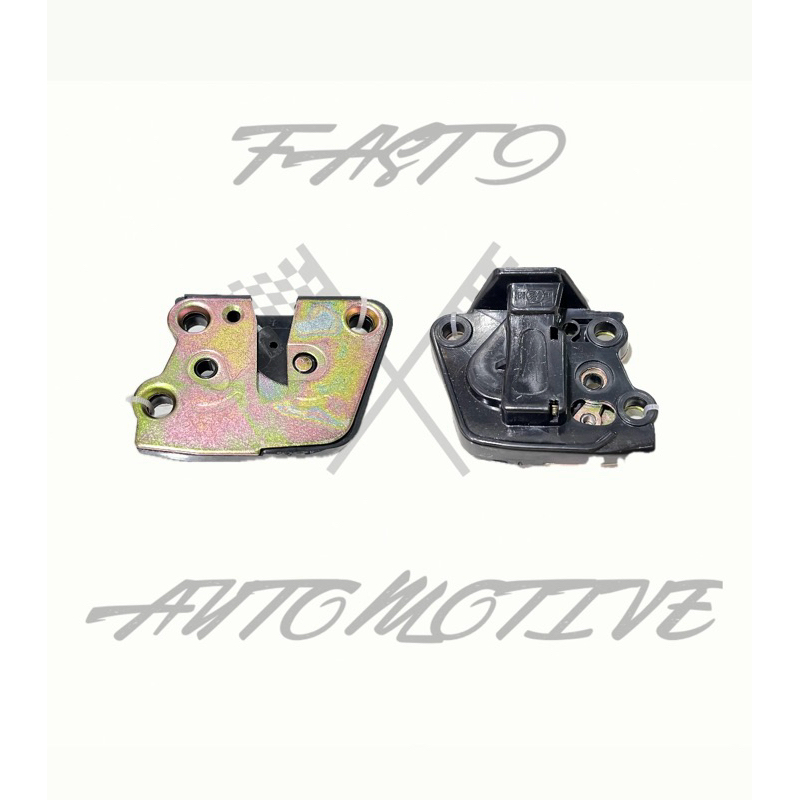 PERODUA KEMBARA 1998 DVVT DOOR INNER LOCK / PINTU LOCK ONLY | Shopee ...