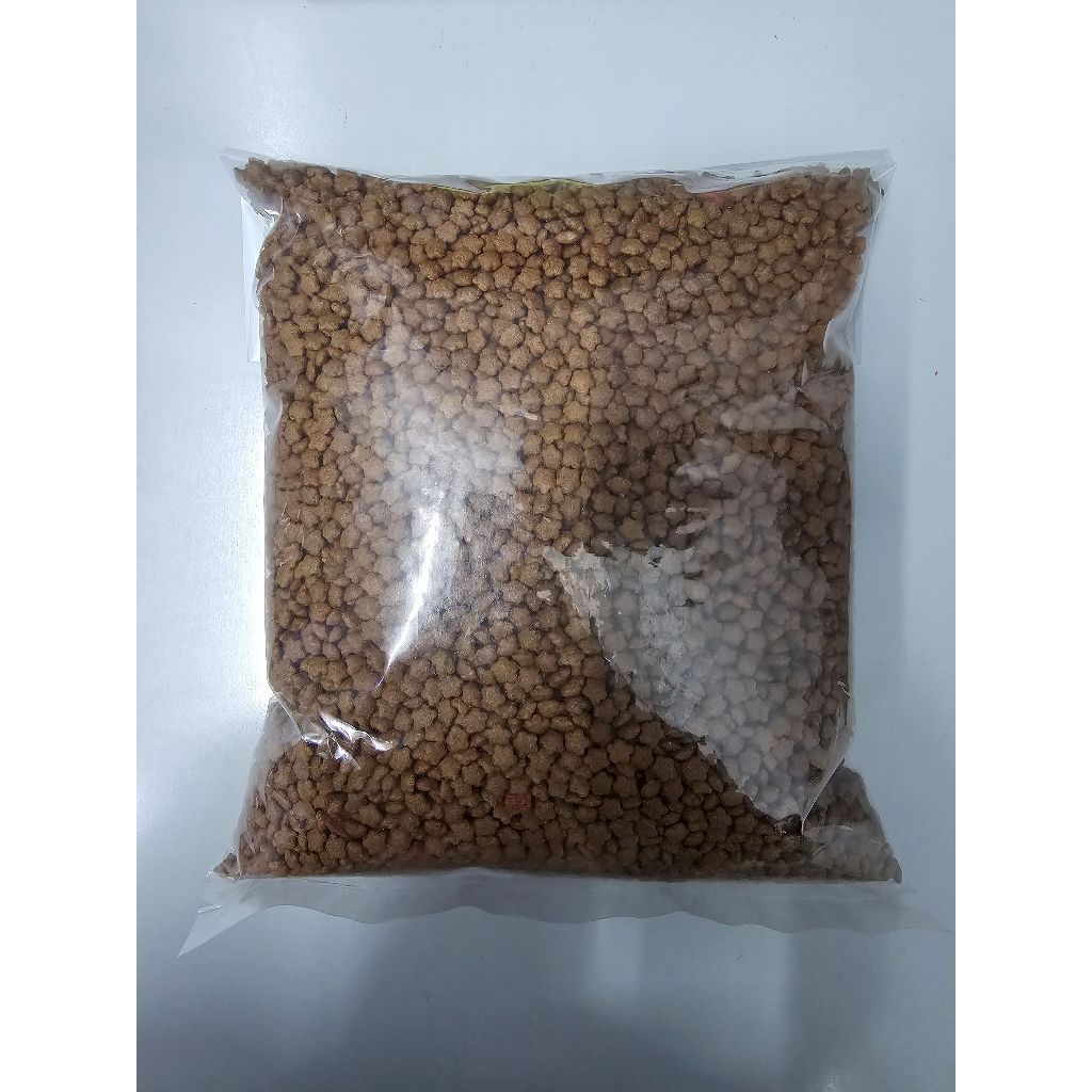 KITCHEN FLAVOR CAT FOOD - REPACK BEAUTY ALL-LIFE STAGE (1KG) - GRAIN ...