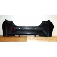 Perodua Myvi 2015 REAR Bumper *MUKA MASAM* PP Plastic Malaysia (BUMPER ...