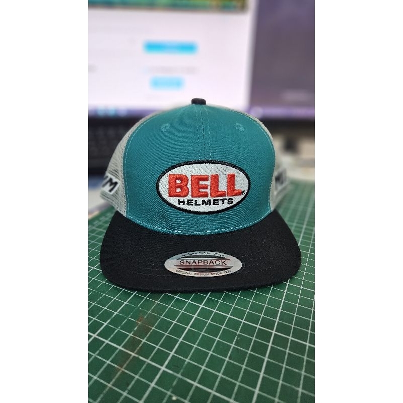 CAP BELL ready stock | Shopee Malaysia