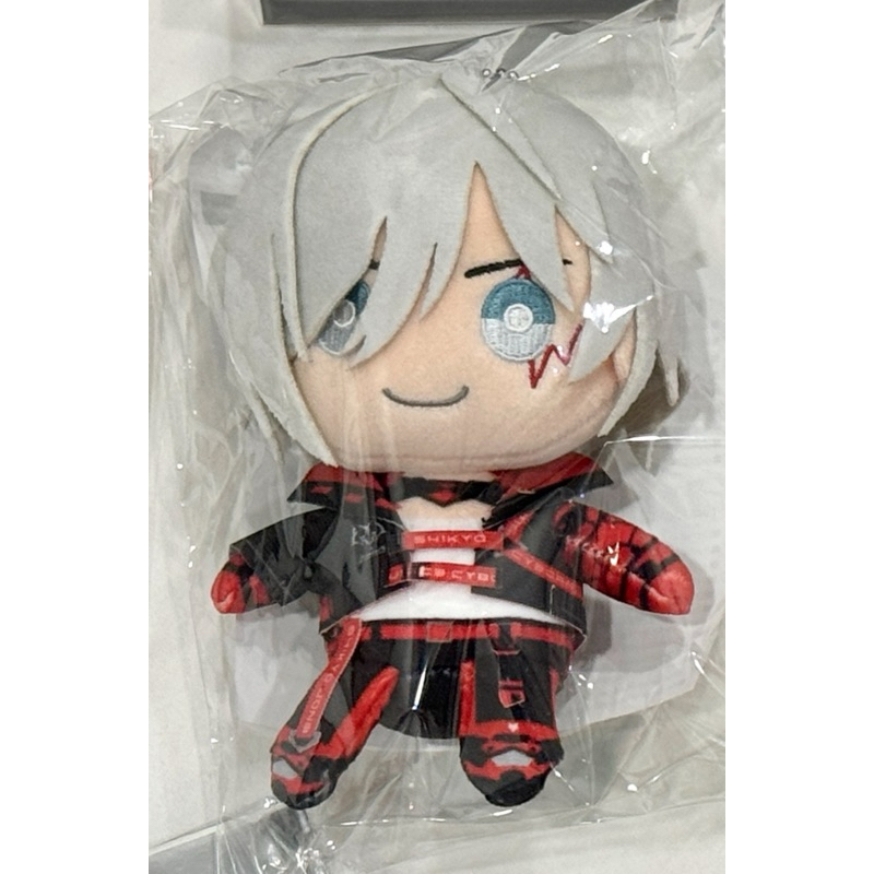 [Ready Stock] Nijisanji EN Noctyx Original Goods from Japan (Fulgur Ovid) | Shopee Malaysia