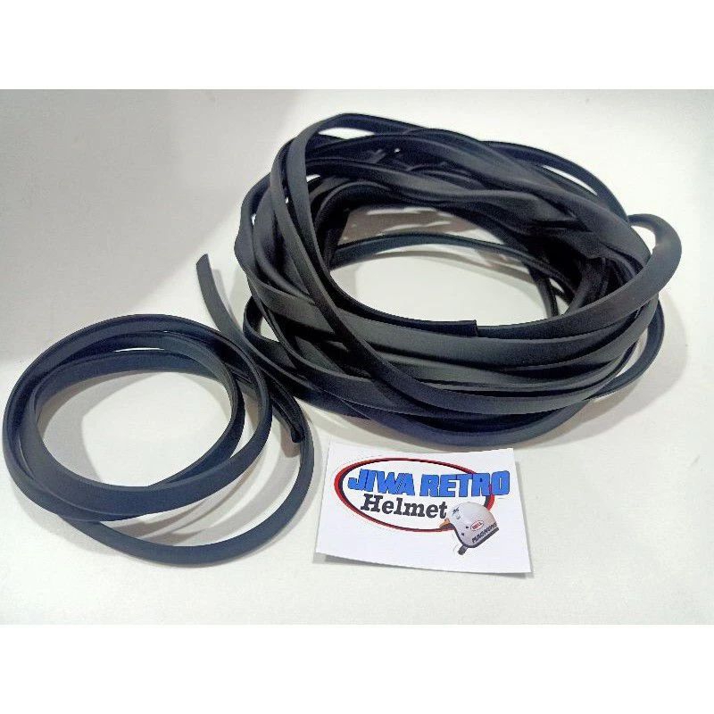 GETAH LINING HELMET 1METER | Shopee Malaysia