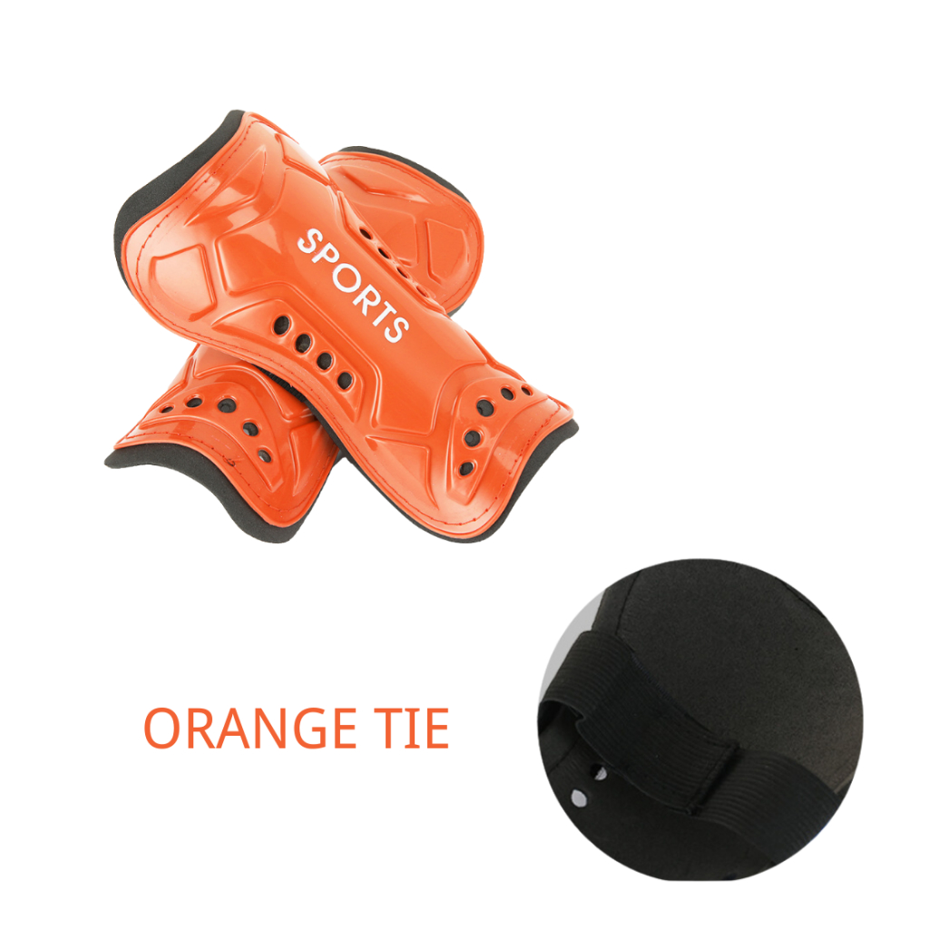 football shin pads soccer shin guard leg protector knee protector shin ...