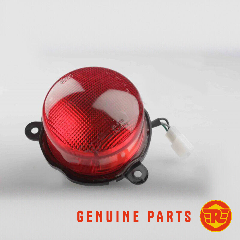 Royal Enfield Tail Lamp UCE Classic 350 500 Bullet 500 (GENUINE PARTS ...