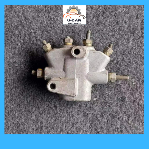 (Original) Honda Civic EK CRV S10 Brake Body Pump (6 Hose) - Used item ...