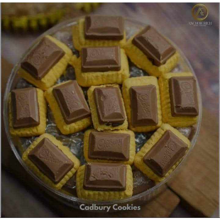 Kuih Raya Viral Mini Shopee Malaysia