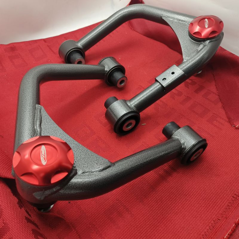 Ford RANGER T6 T7 T8 T9 4X4 LIFTUP OPTION UPPER ARM Double Shackle ...