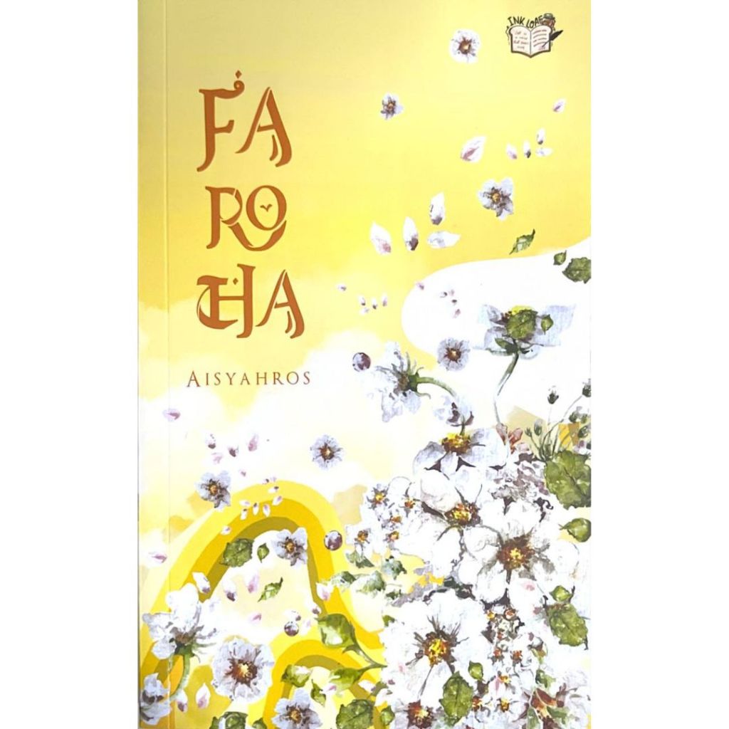 Ink Loaf Publication - Faroha by Aisyahros (2024) | Shopee Malaysia